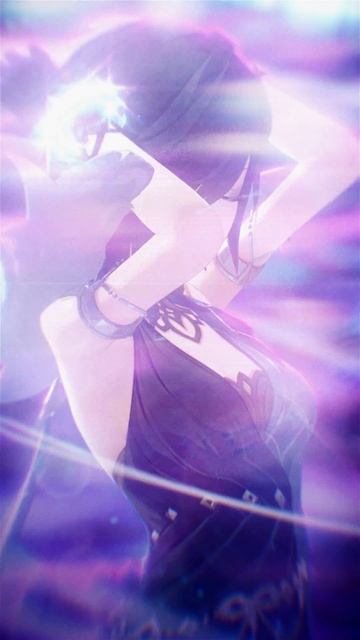 Геншин Импакт Новый костюм Е Лань