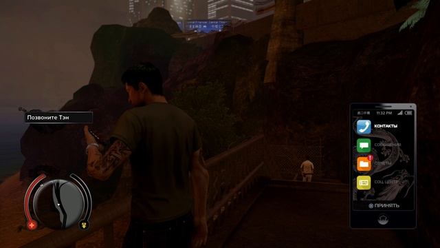 Прохождение Sleeping Dogs: Definitive Edition с русскими субтитрами без комментариев 
Часть 6