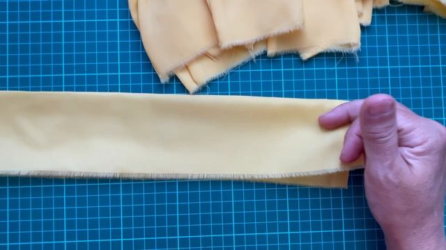 Как сшить повязку «ПОДСОЛНУХ» для фотосессии. МК для новичков.