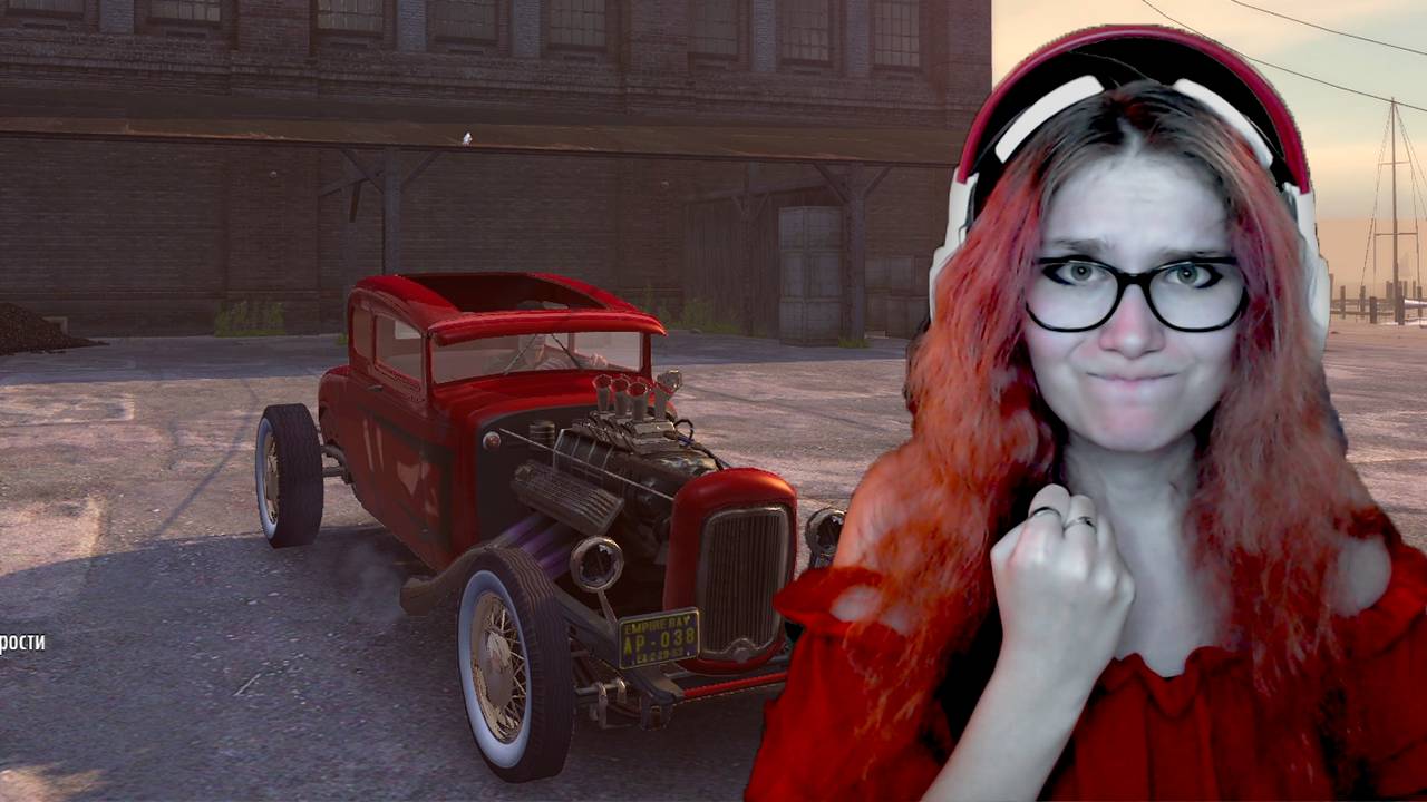 Сложная перестрелка ✮ Mafia II (Definitive Edition) ✮ #9