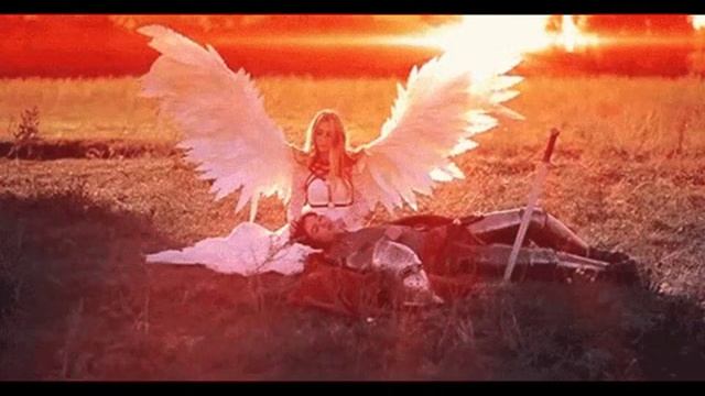 Святая Пасха. Слова и генерация Игорь Квитко