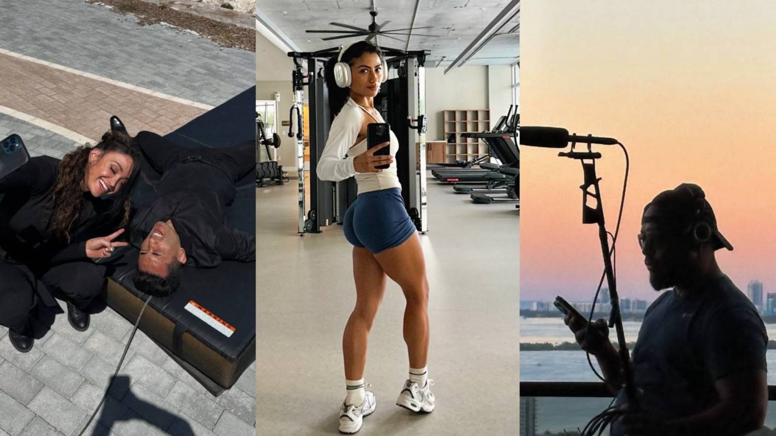 Неделя из моей жизни в Майами 🌴 | Видеоблог о путешествиях, съемка короткометражного фильма