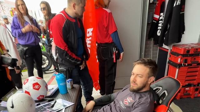 Дневники Спартака / 2 этап ЧР по ШКМГ, часть 2