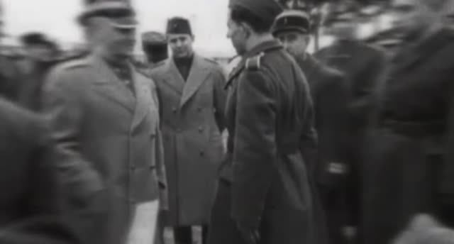 ... Что такое Правительство в изгнании...