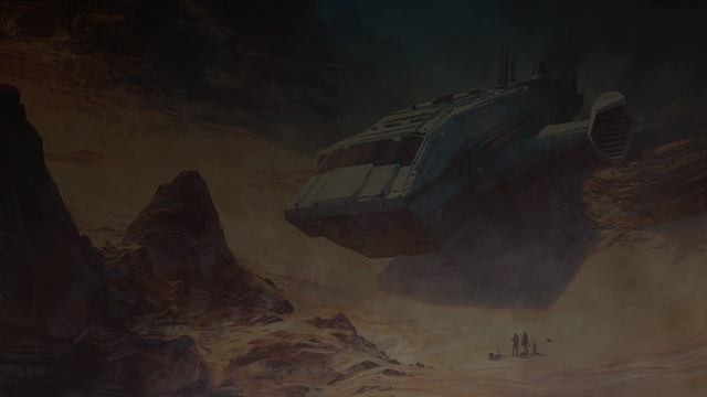 10 - Dance in the sky