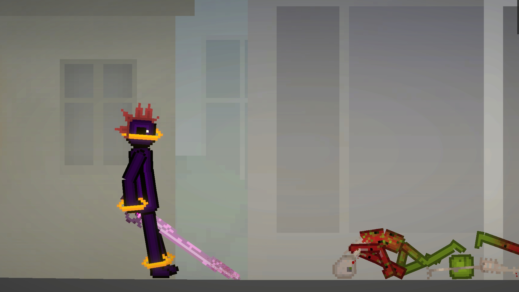 супер чел 2 сезон 2 серия