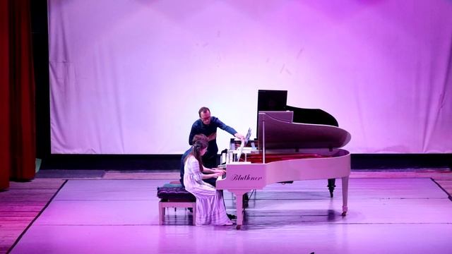 Заключительный концерт Академии 18 июля 2025