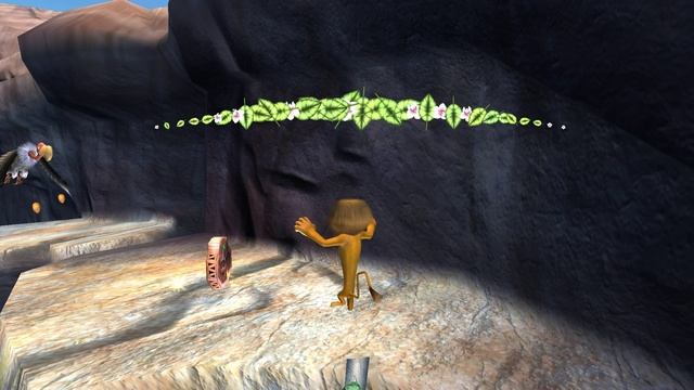 Madagascar 2: Escape to Africa - Прибытие не по назначению [2/10]