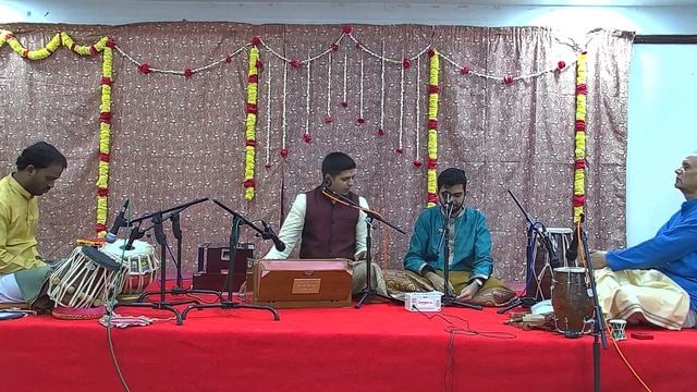 Sameer Lalage | Sahaja Yoga | 26 January 2024