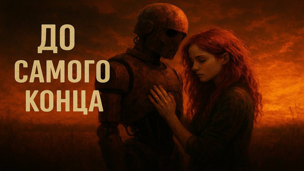 Апокалипсис глазами подростка: как робот Моцарт спасал мою жизнь. Постапокалипсис. Аудиокнига.