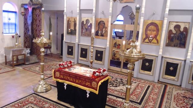 Великая Суббота / Great Saturday