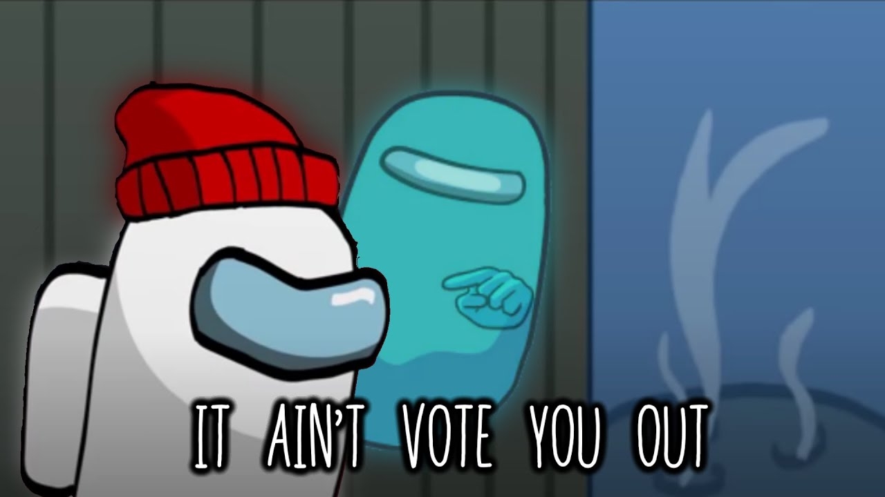 Mashup | Chewiecatt x Gamingly - It Ain't Vote You Out | 95bro