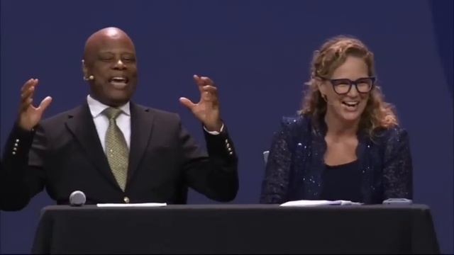 Завершение 62-й сессии ГК Церкви АСД