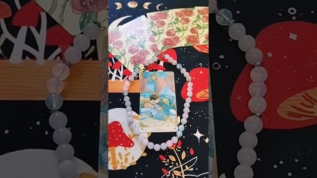 СОВЕТ НА ОТНОШЕНИЯ ТАРО ВТОРАЯ ЧАСТЬ🌹