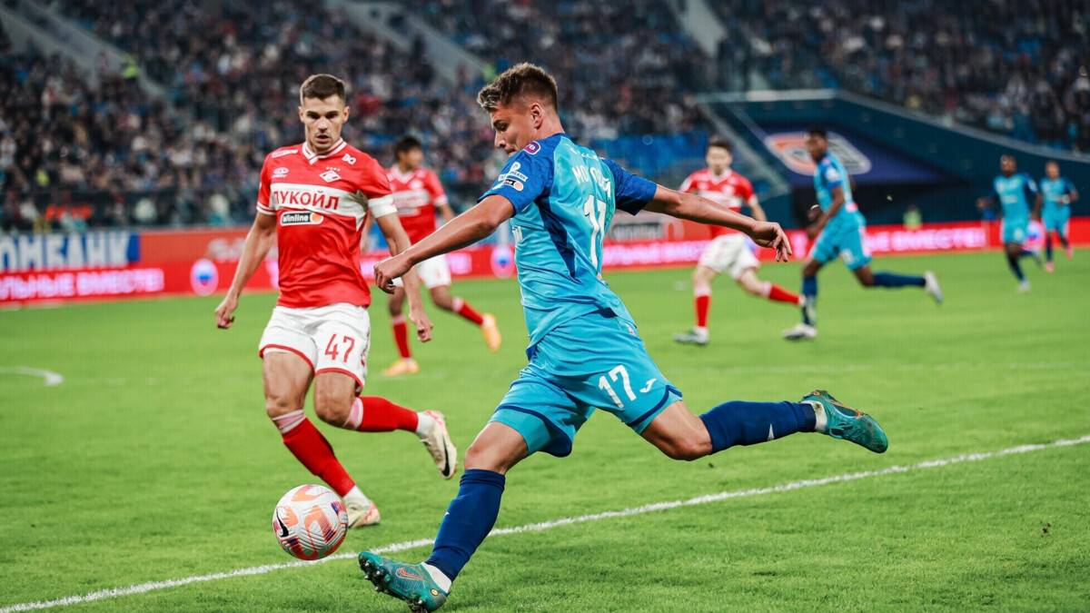 Не много футбола #3