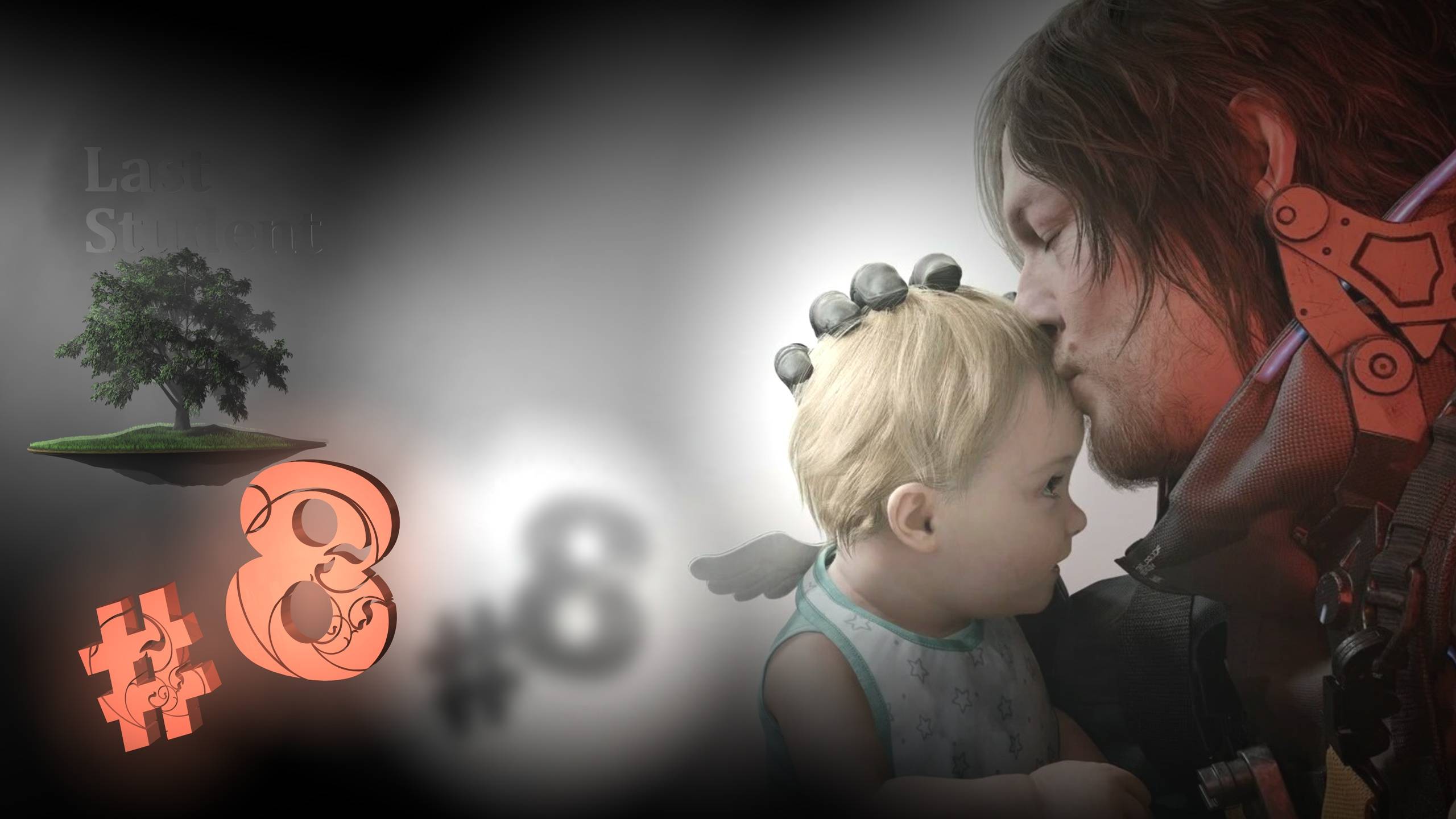 Death Stranding 2: On the Beach ♦ №8 - Экстренные грузы.