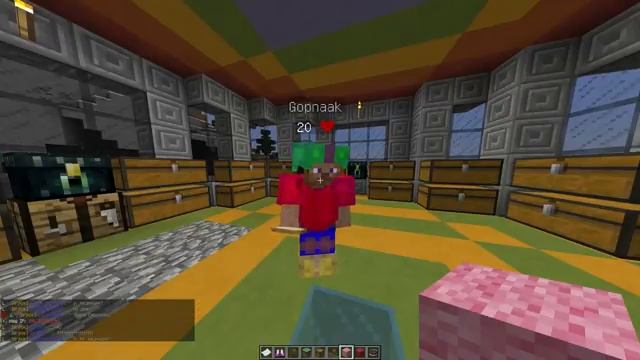 АНТИ-ГРИФЕР ШОУ! l  l #31