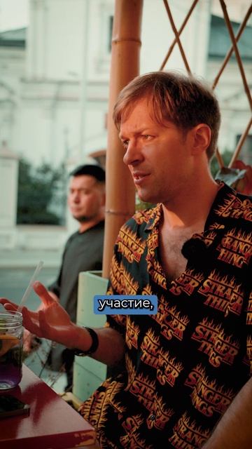 Мотивация разработчиков без денег: метод долевого участия от Буриличева