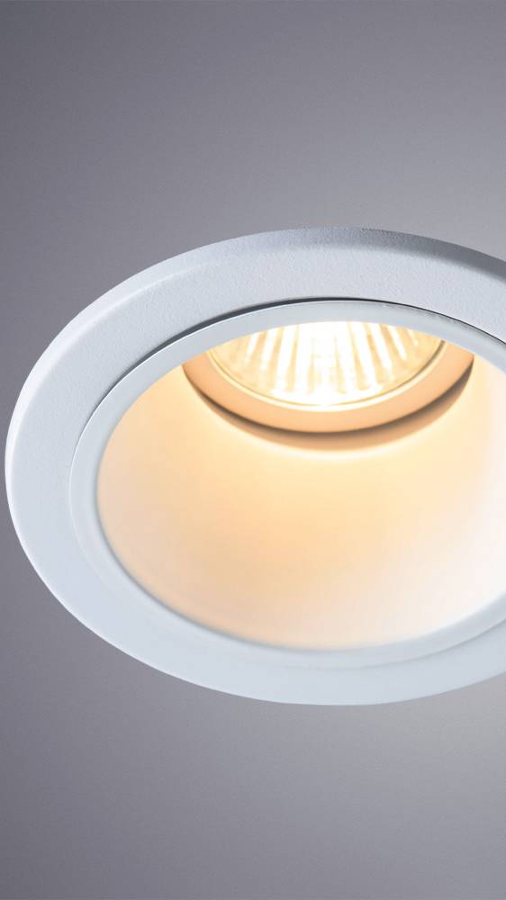 Светильники Taurus.