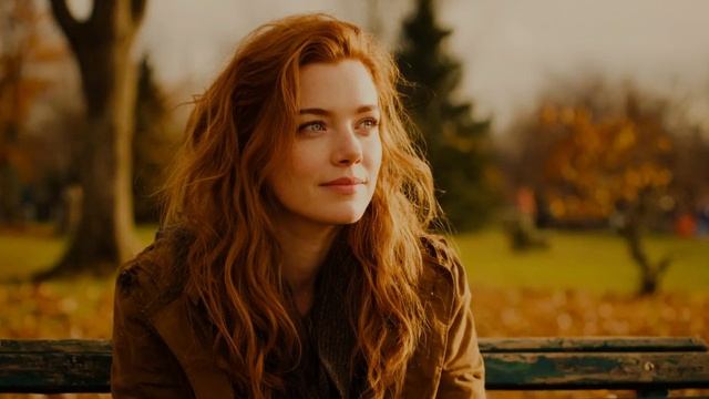 Ураган унёс мою любовь. Авторская песня.