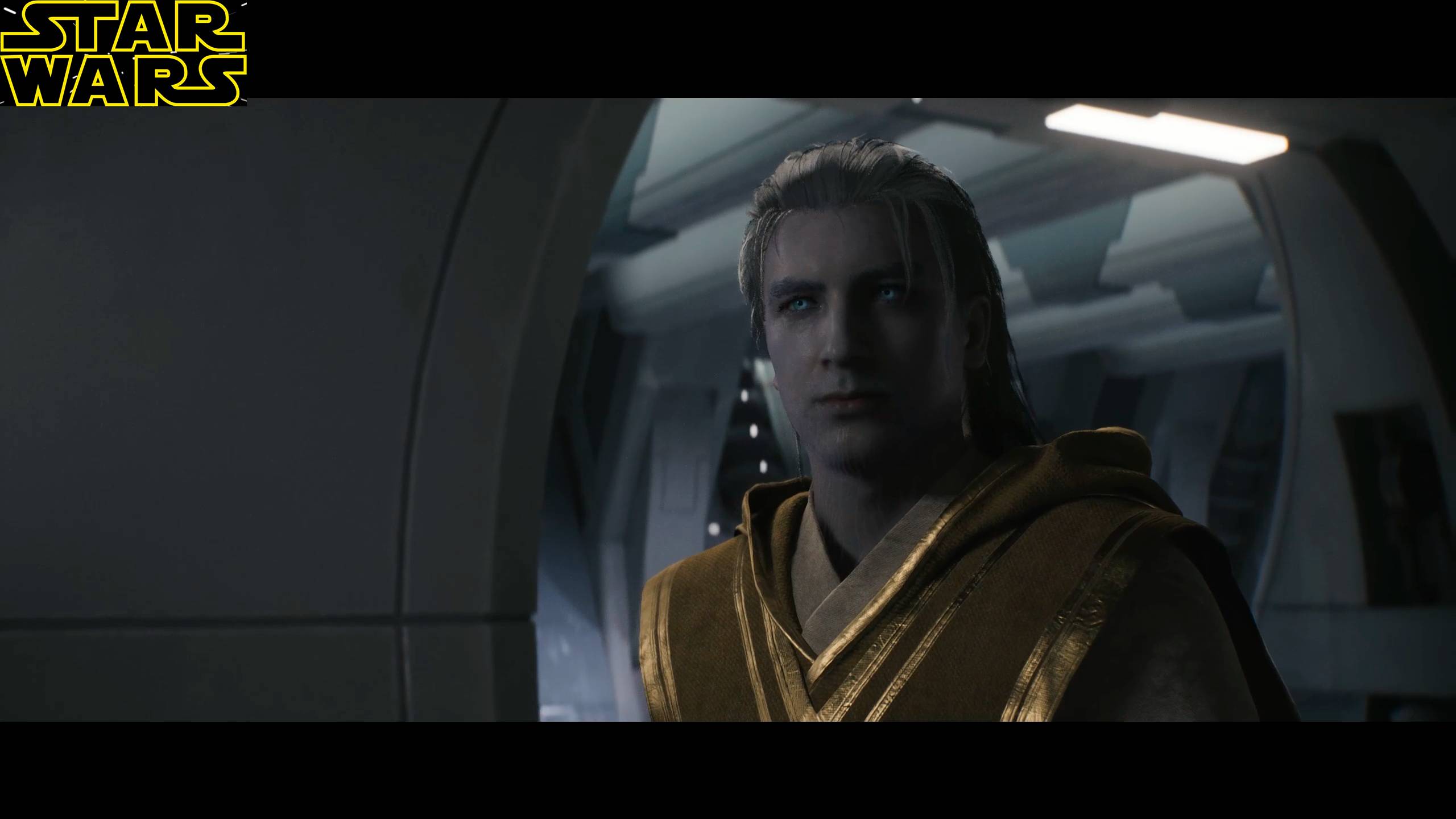 STAR WARS Jedi Survivor #16 - Даган Гера