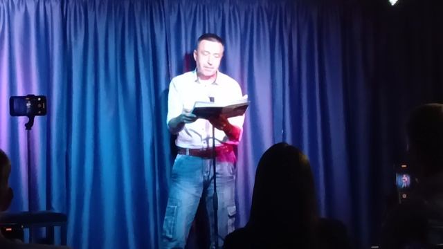 Отборные прибаутки - 8