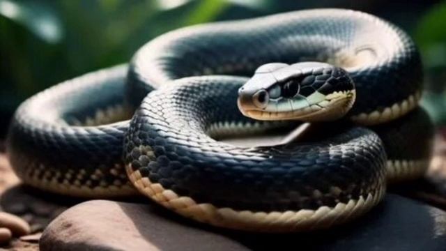 Кузьма и его Друзья (Клинок) - Змея 🐍 Official audio