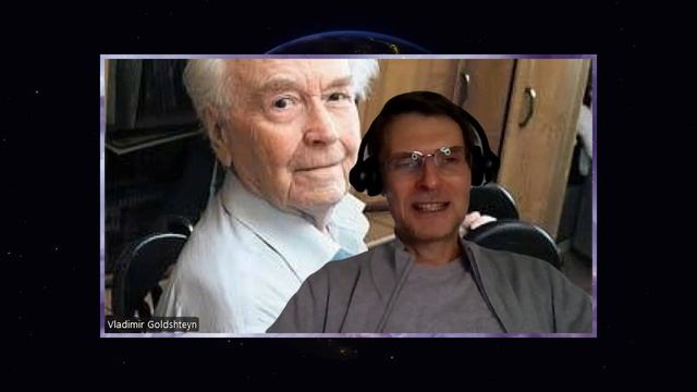 ✅ ЗРЕНИЕ. НАСТРОЙ Георгия СЫТИНА： Комплексное улучшение ЗРЕНИЯ