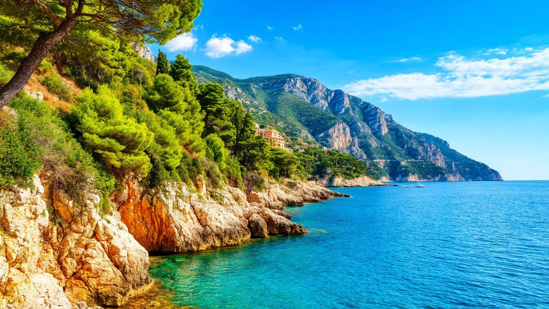 Релакс. Шум прибоя. Лечебные звуки океана. Целительная музыка природы.