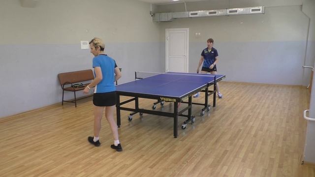 Медведева Татьяна - Нечаева Мария