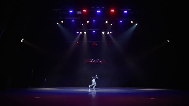 Соло Чигарова Варвара (рук. Филина Ульяна)