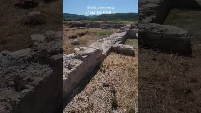 Это был Всемирный Потоп- Реальные раскопки в Сербии