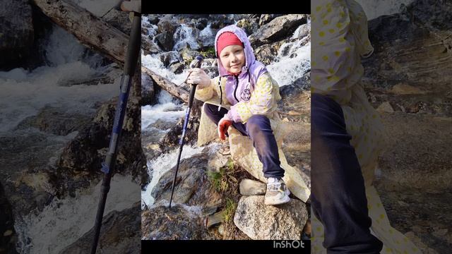 Девочка Лиля