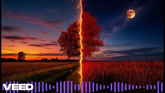 Георгий Иванов — На две части твердь разъята.