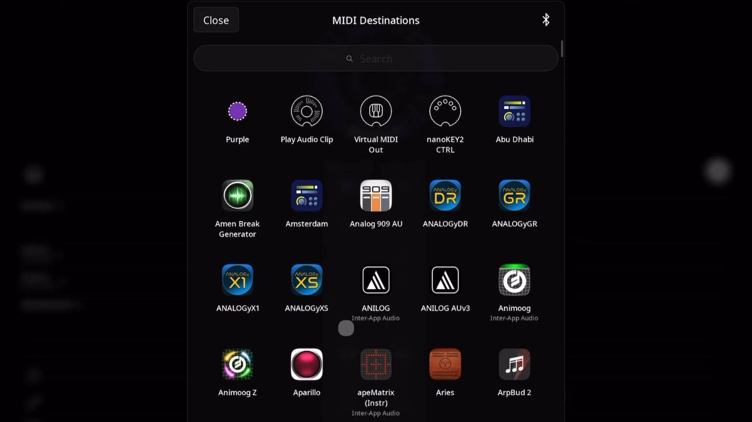 Loopy Pro v2: Intro to MIDI Clip