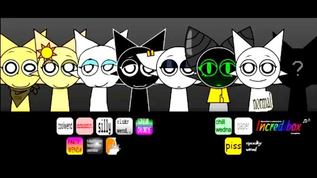 Incredibox_ Wendaful.