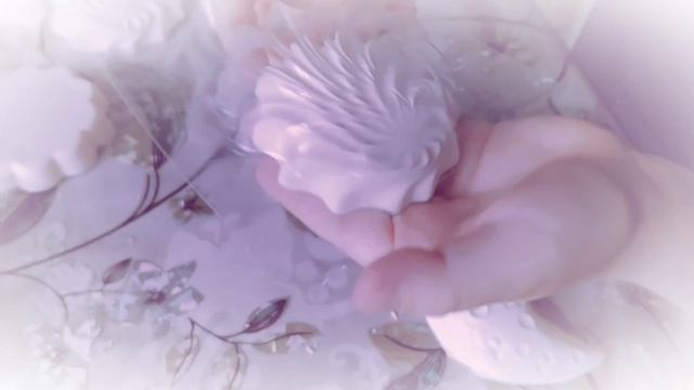 Заготавливаем материалы для рисования.