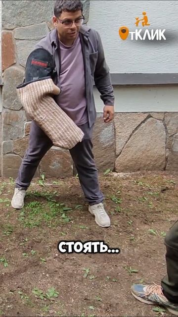 Немного бэкграунда со съемок для ТВ.