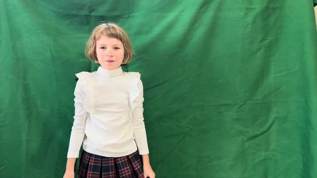 Бэкстейдж подготовки к конкурсу...