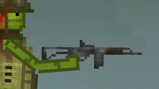 война нелонов