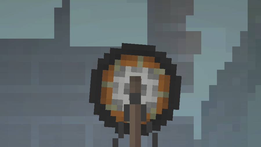 эксперимент 10 мод меч дьявола