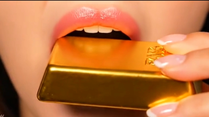 АСМР - мукбанг: завораживающие видео для сна