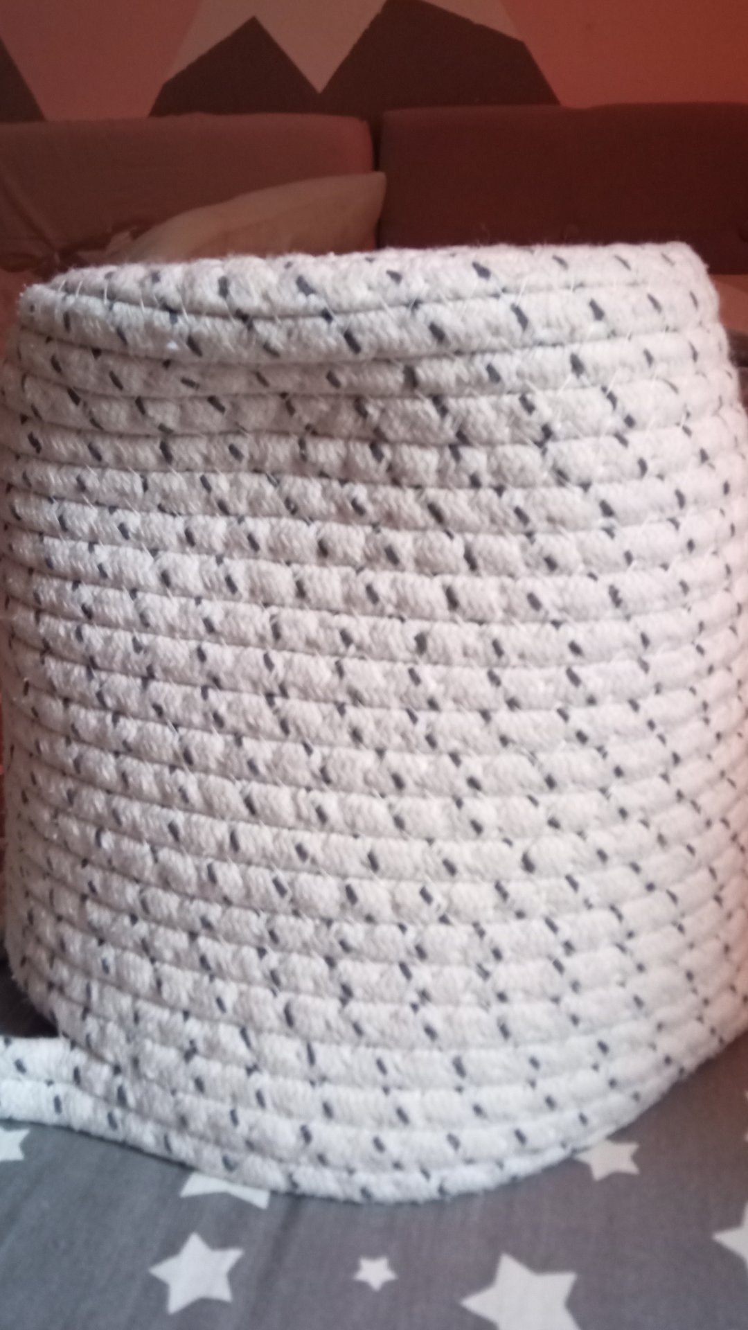 фокус от меня