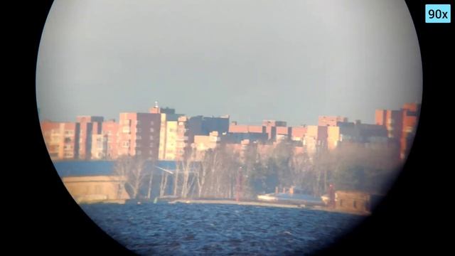 Sky-Watcher Equinox 100. Тесты с окулярами Takahashi  5мм и 10 мм