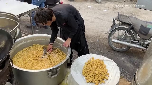 Уличная еда. ч. 13.