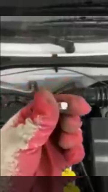 Лишняя гайка ))