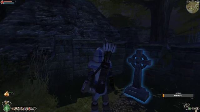 Fable The Lost Chapters Remastered FULL HD - Стрим 2 Полное прохождение на русском языке Зло