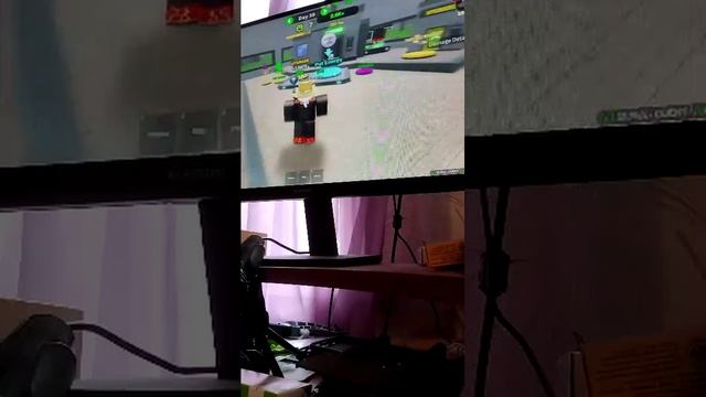 Играем с моими друзьями