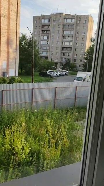 Апартаменты-студия 24.9 м2 в городе Отрадное