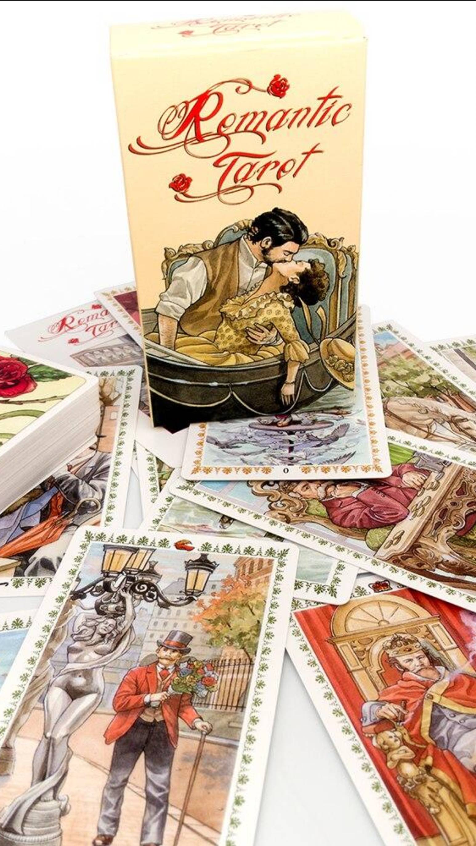 СОВЕТ НА ОТНОШЕНИЯ РОМАНТИЧЕСКОЕ ТАРО🌹